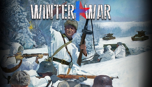 Comprar Winter War - PC & Mac (Steam)
