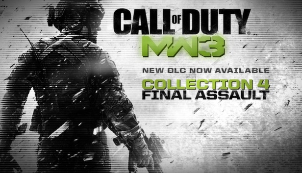Acquista Call of Duty: Modern Warfare 3 Collection 4 - Final Assault ...