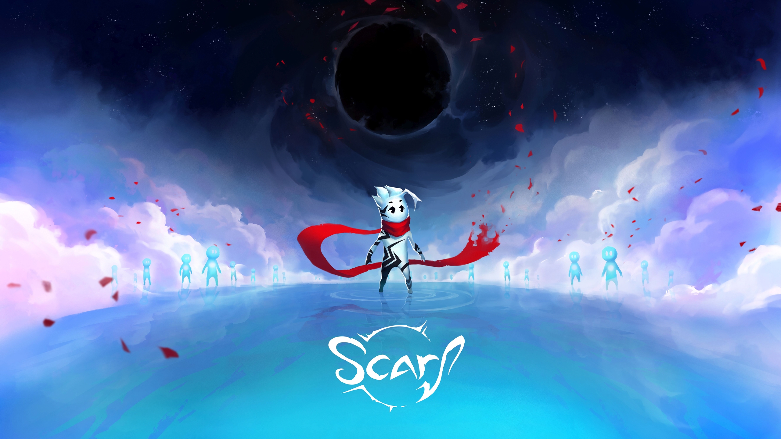 Buy SCARF - PC (Steam)