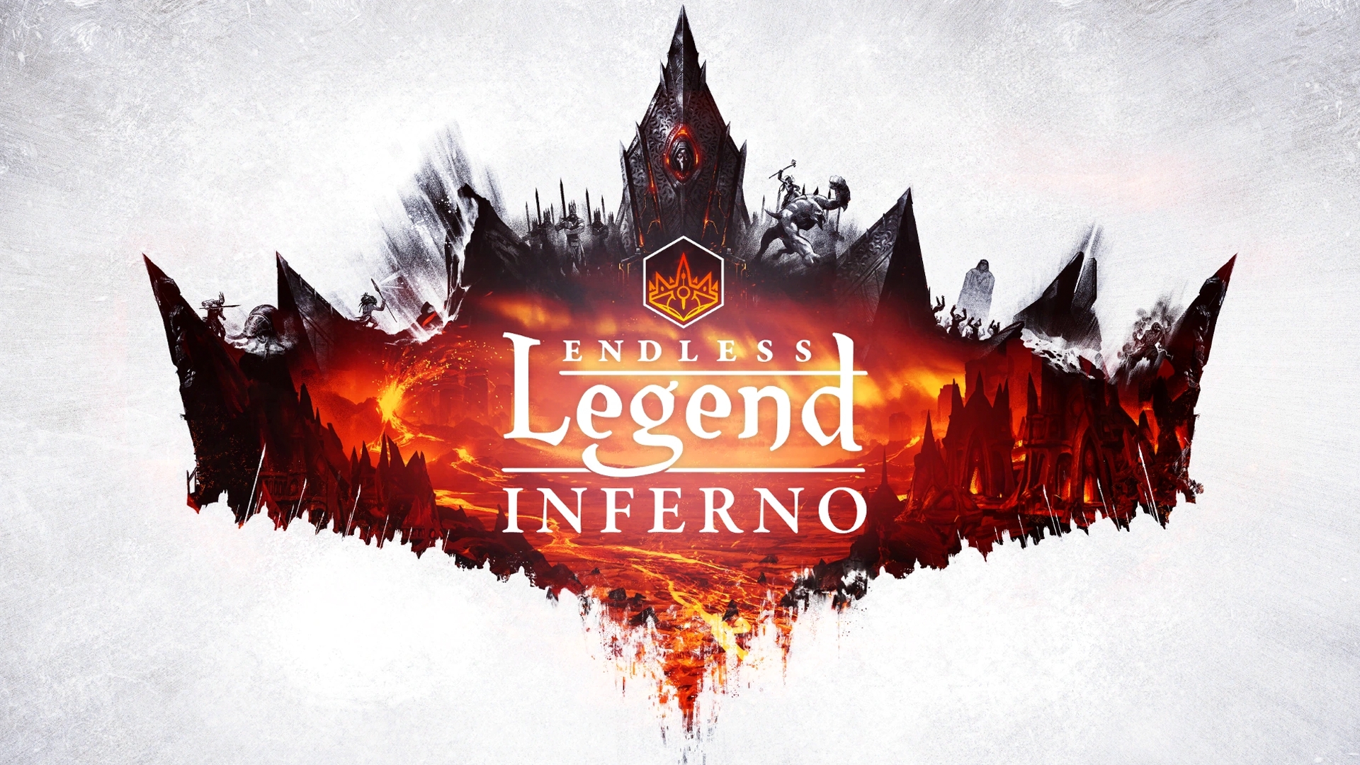 Comprar Endless Legend - Inferno - PC & Mac (Steam)