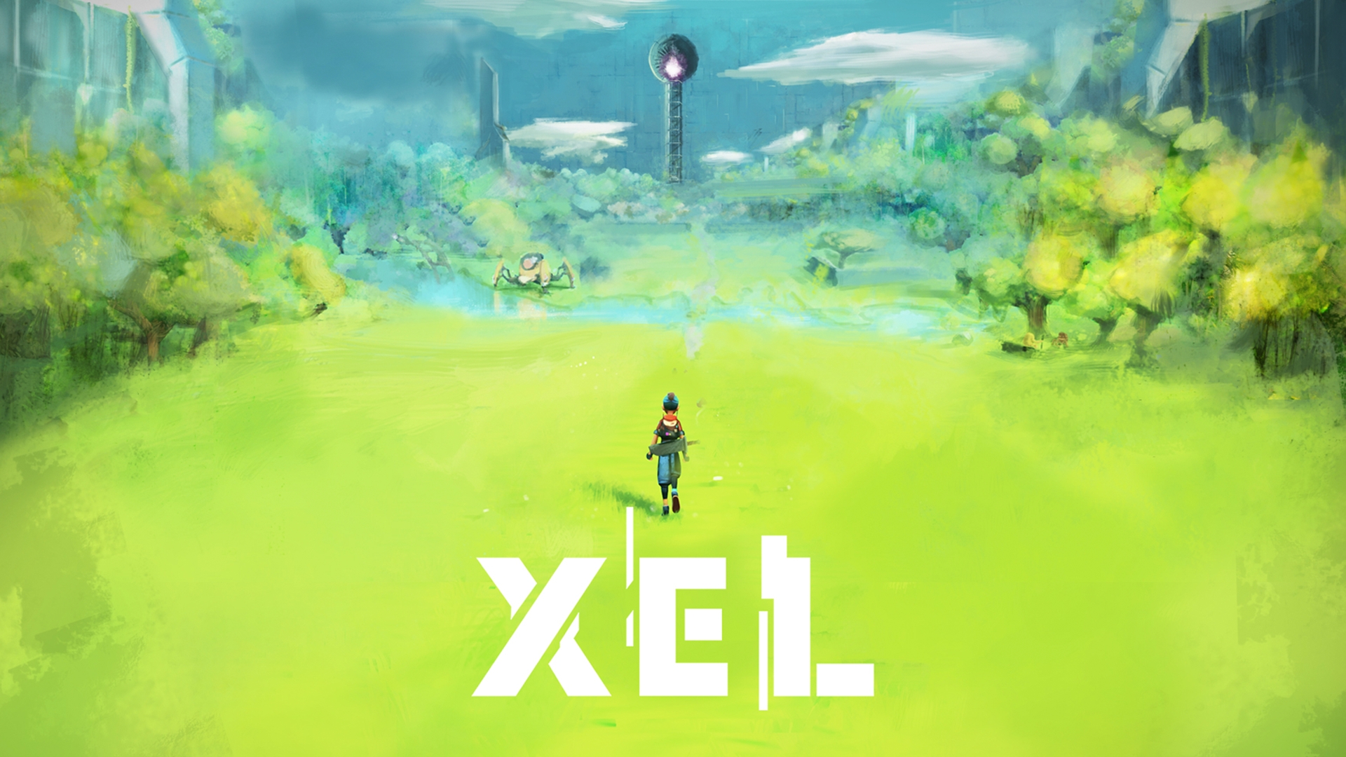 Buy XEL - PC (Steam)