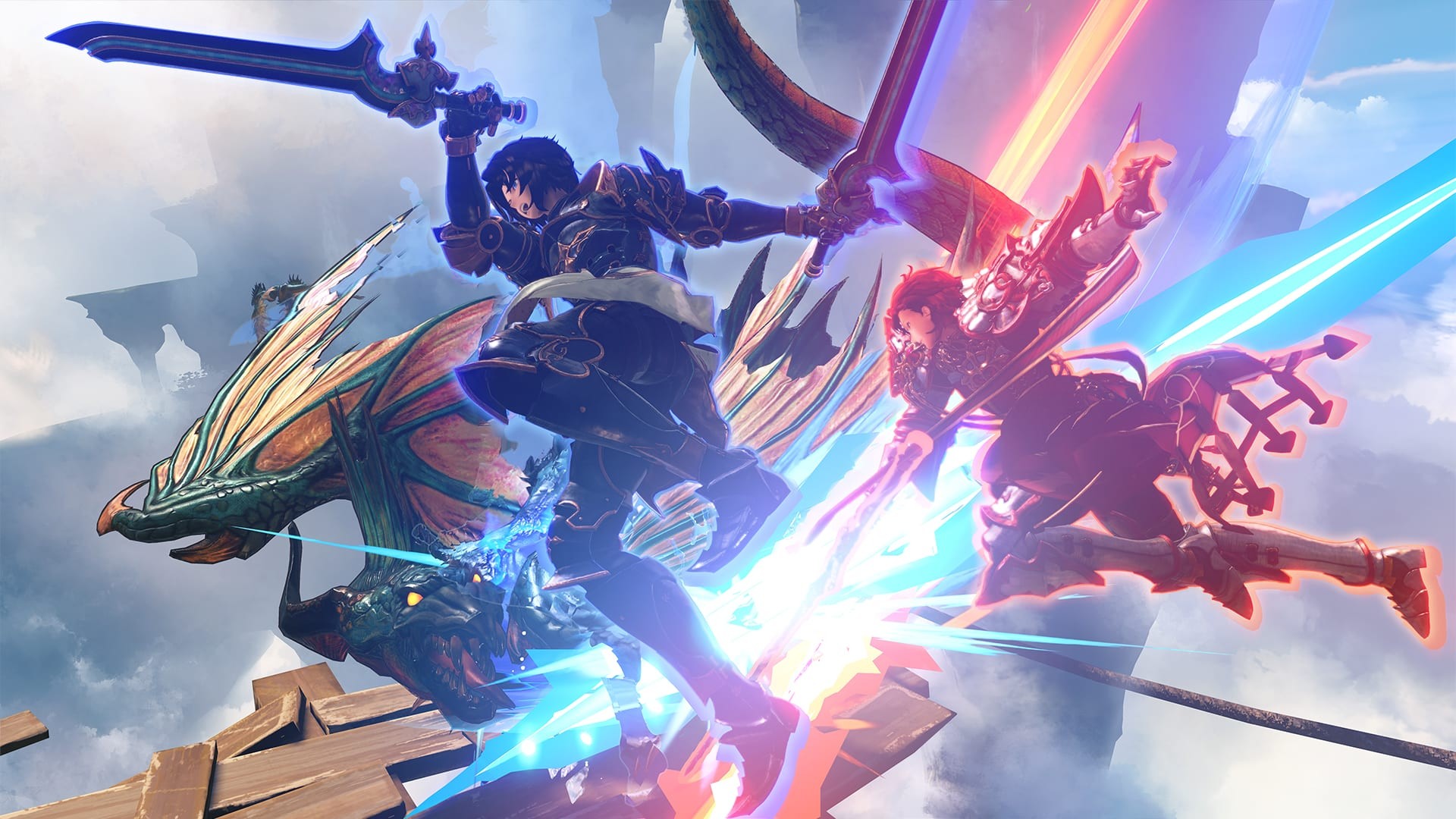 Buy Granblue Fantasy: Relink - PC (Steam) - Europe & USA & Canada