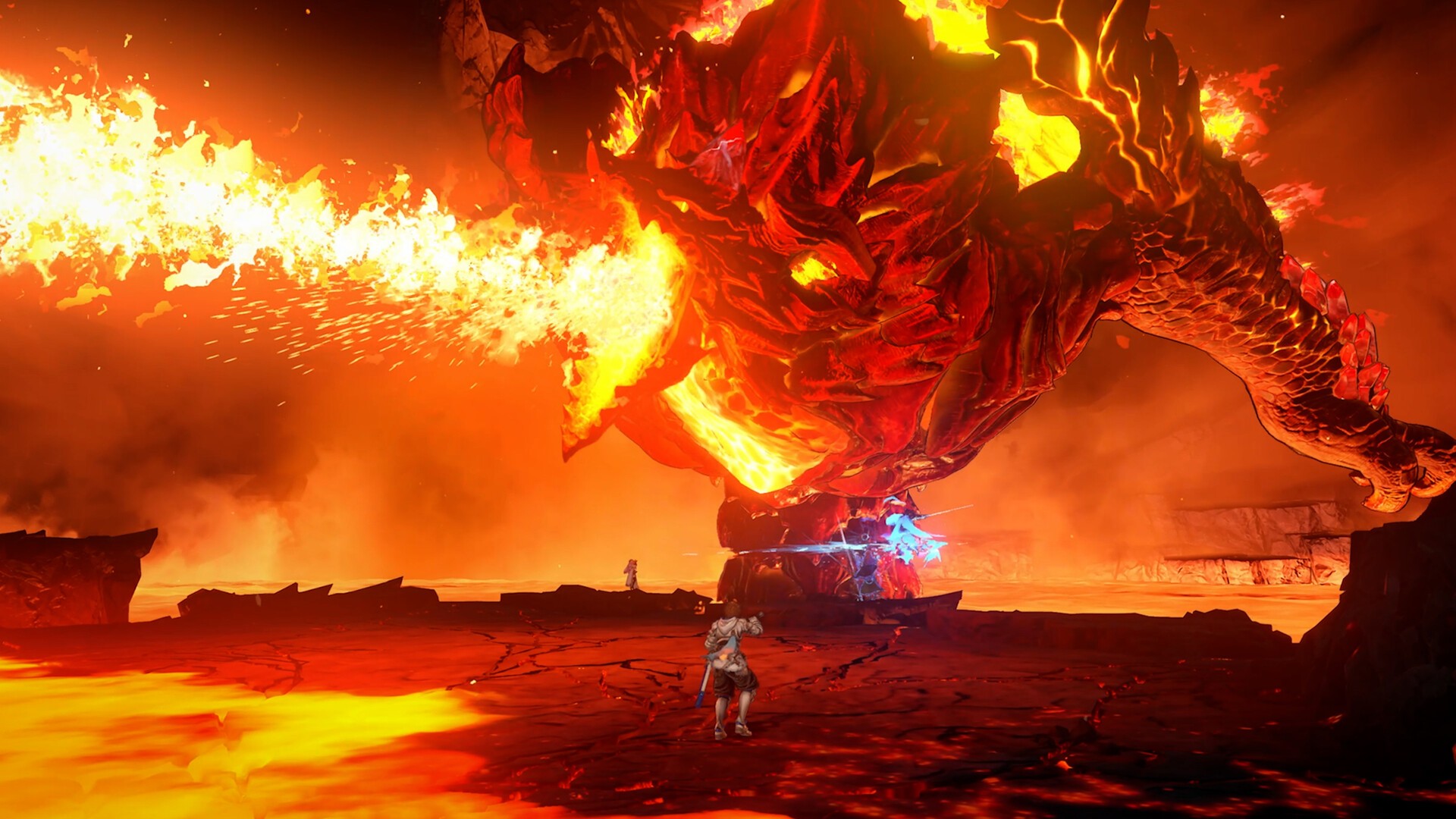 Buy Granblue Fantasy: Relink - PC (Steam) - Europe & USA & Canada