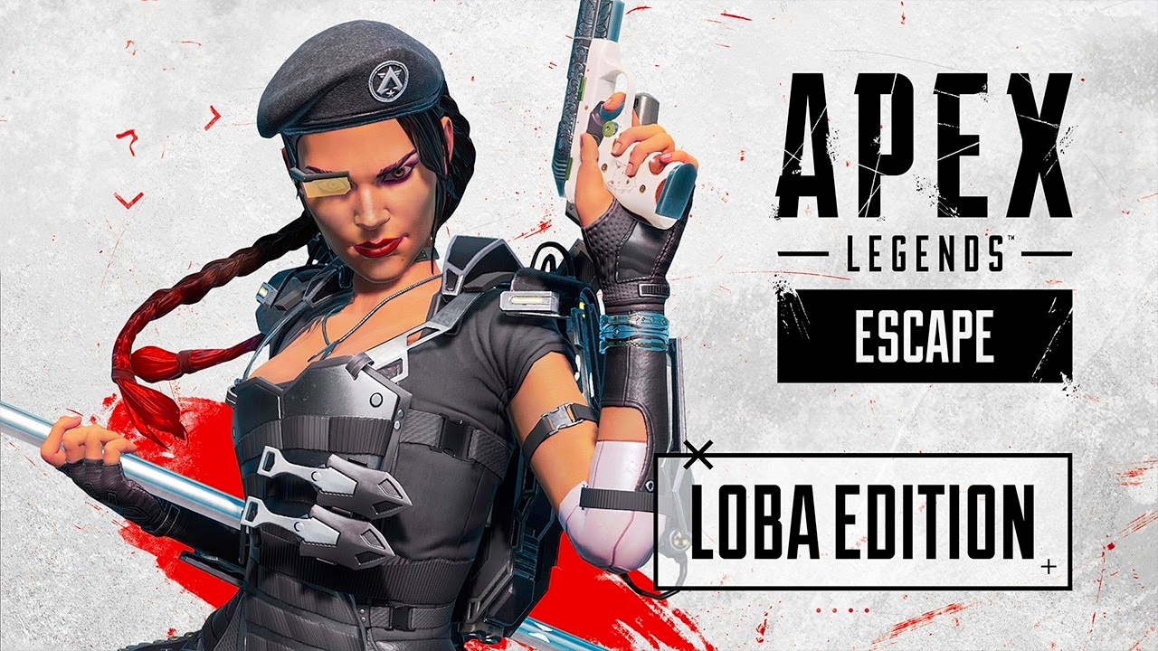 Купути Apex Legends - Loba Edition EA App