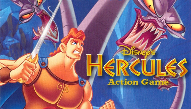 Buy Disney's Hercules - PC (Steam)