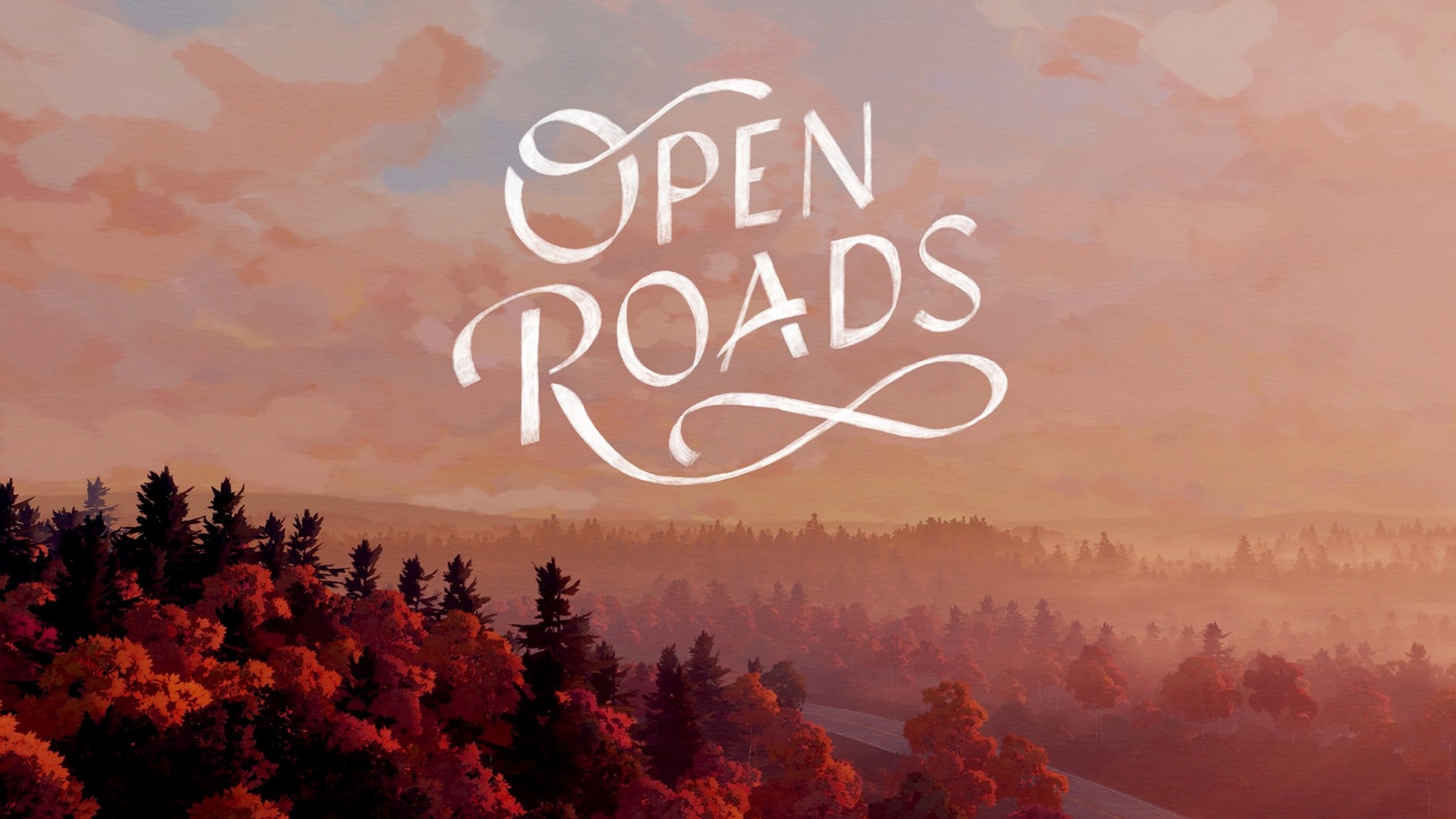 Buy Open Roads - PC (Steam)