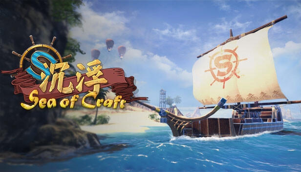 Recenzja Sea of Craft