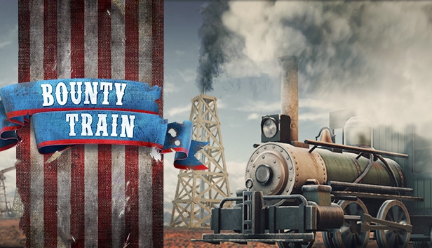 Buy Bounty Train - PC & Mac (Steam)