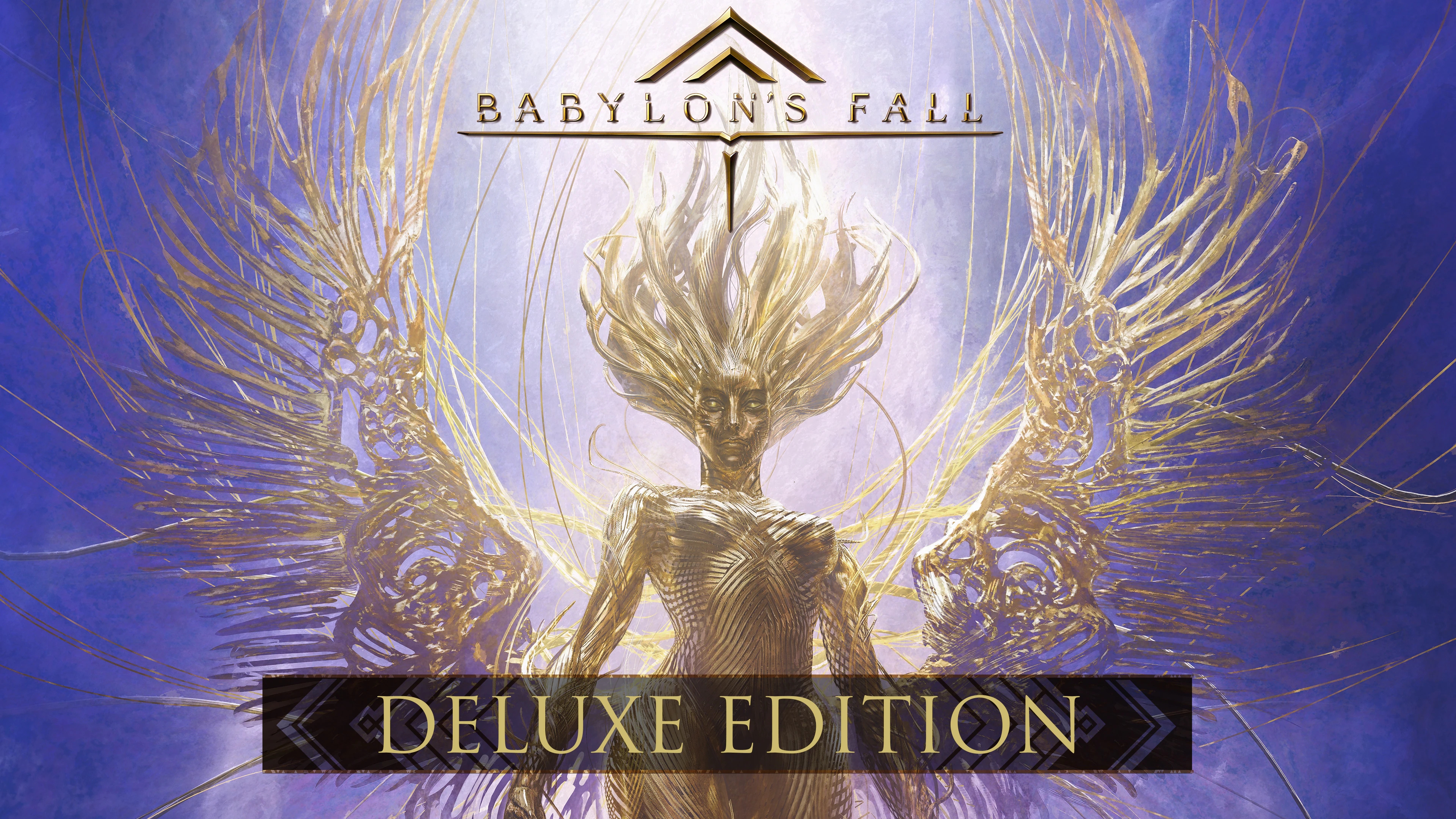 Buy Babylon's Fall Digital Deluxe Edition - PC (Steam)