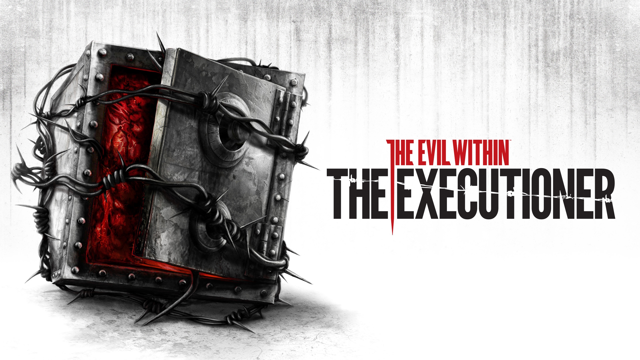 Buy The Evil Within: The Executioner Steam