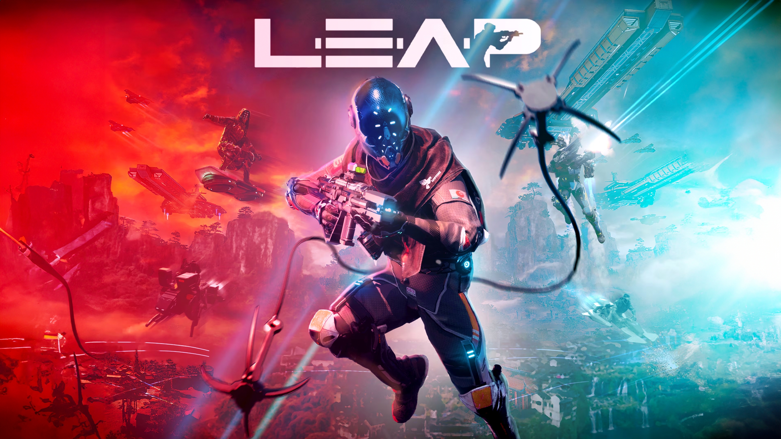 Buy LEAP - PC (Steam)
