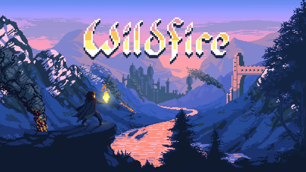 Buy Wildfire - PC (Steam)