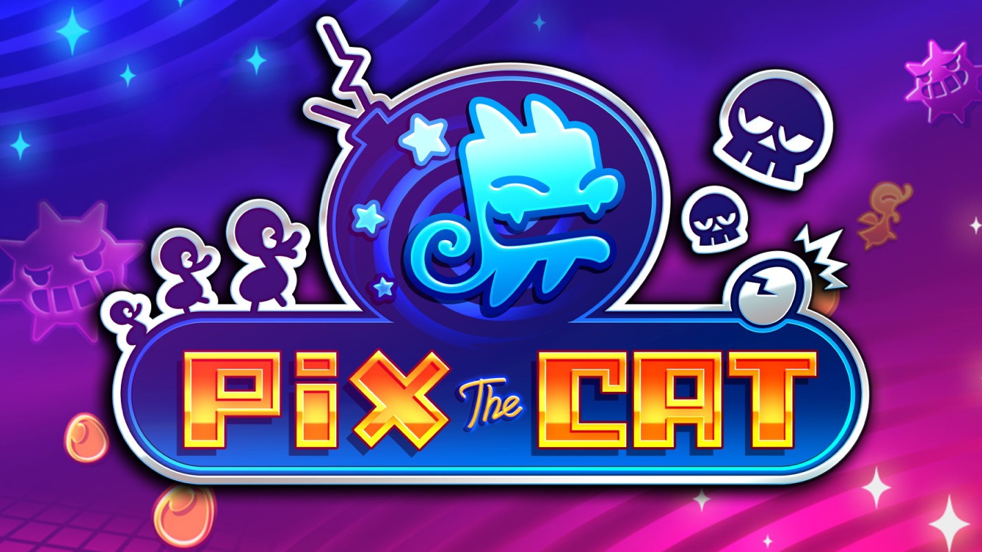 Comprar Pix the Cat (PC & Mac)