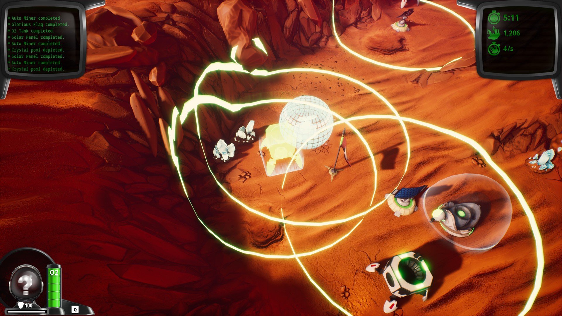 Buy Mars or Die! - PC (Steam)