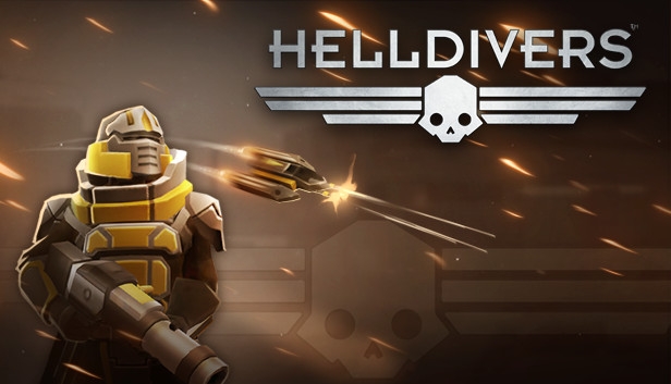 Koop HELLDIVERS - Defenders Pack - PC (Steam)