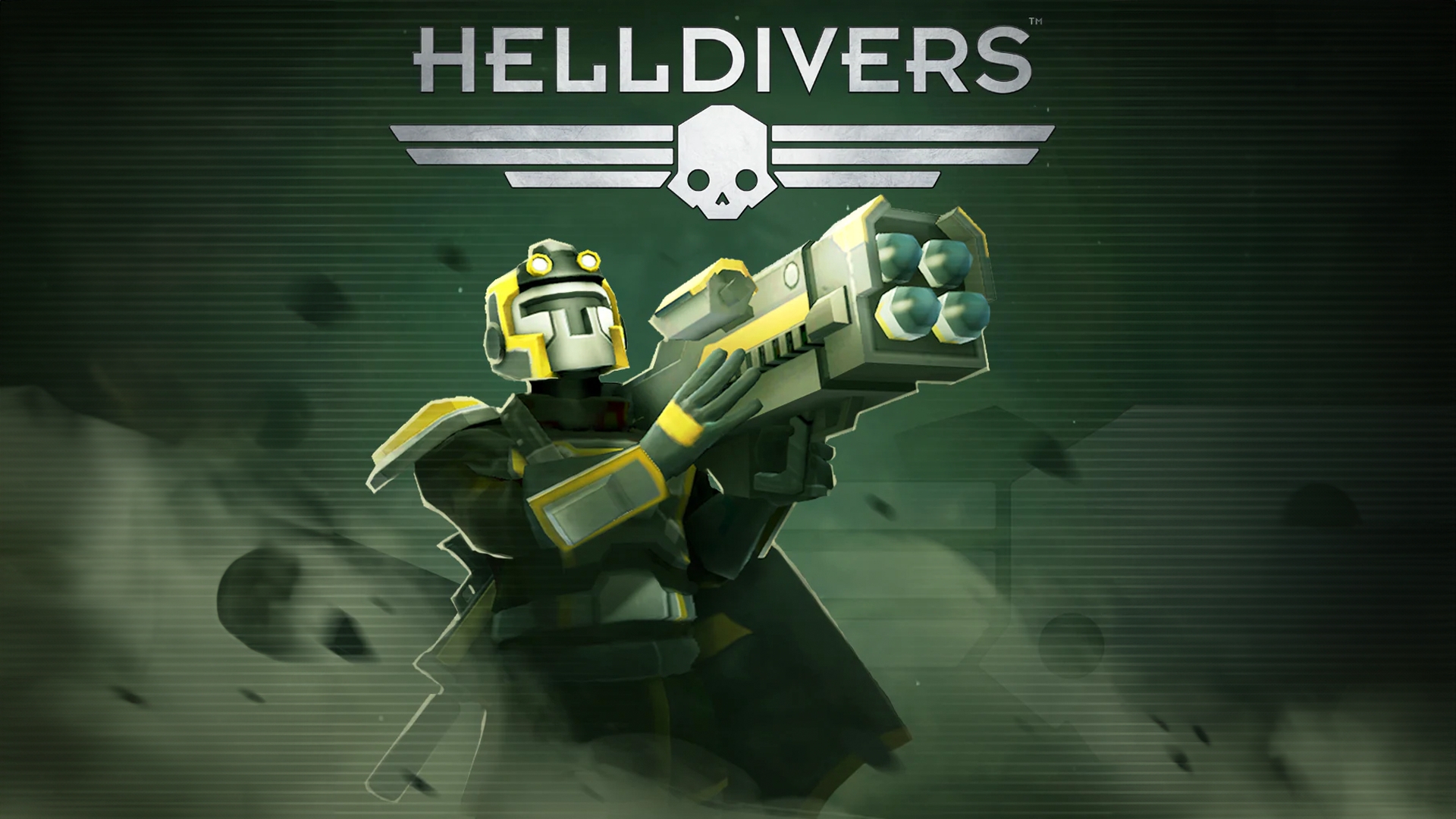 Koop HELLDIVERS - Commando Pack - PC (Steam)
