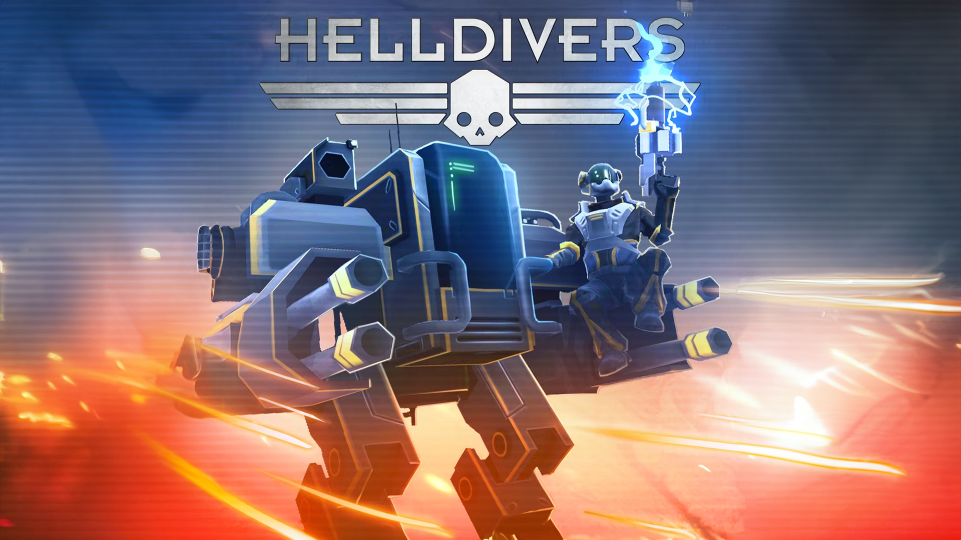 Buy HELLDIVERS - Pilot Pack - PC (Steam)