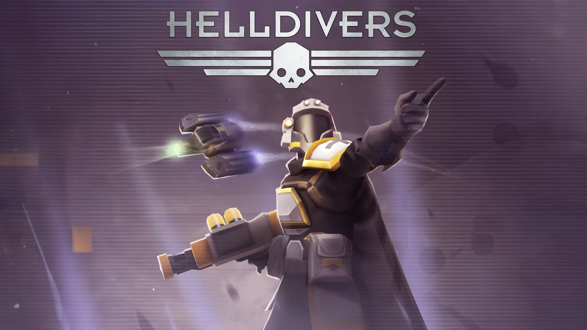 Koop HELLDIVERS - Support Pack - PC (Steam)