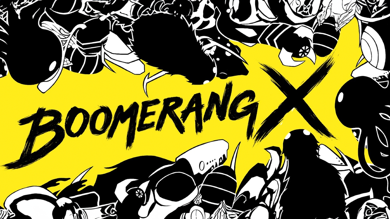Buy Boomerang X - PC (Steam)
