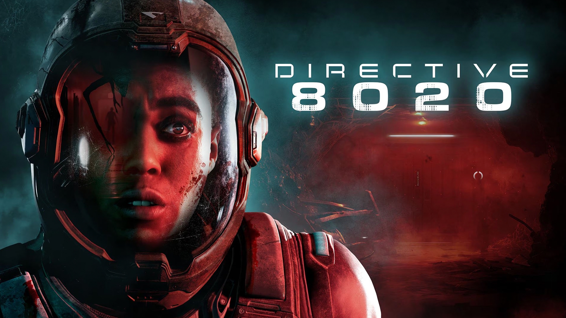 Купути Directive 8020 Steam