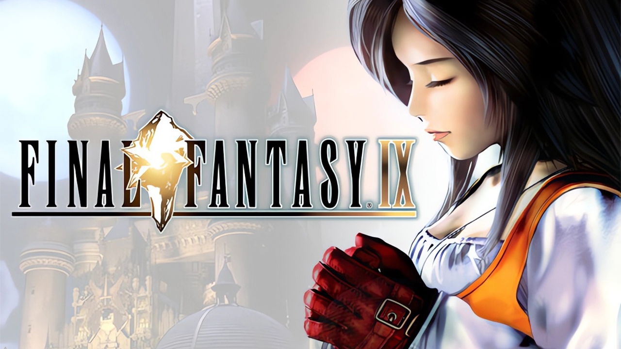 Comprar Final Fantasy IX - Switch