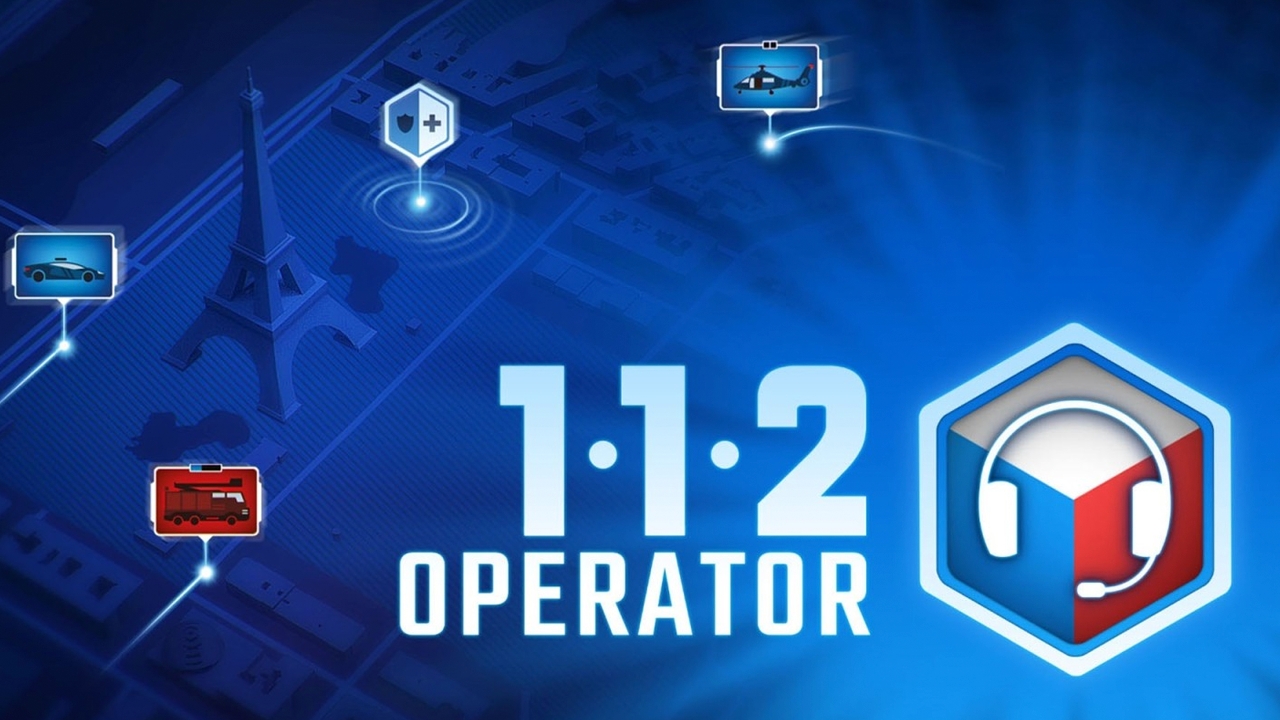 Buy 112 Operator Steam