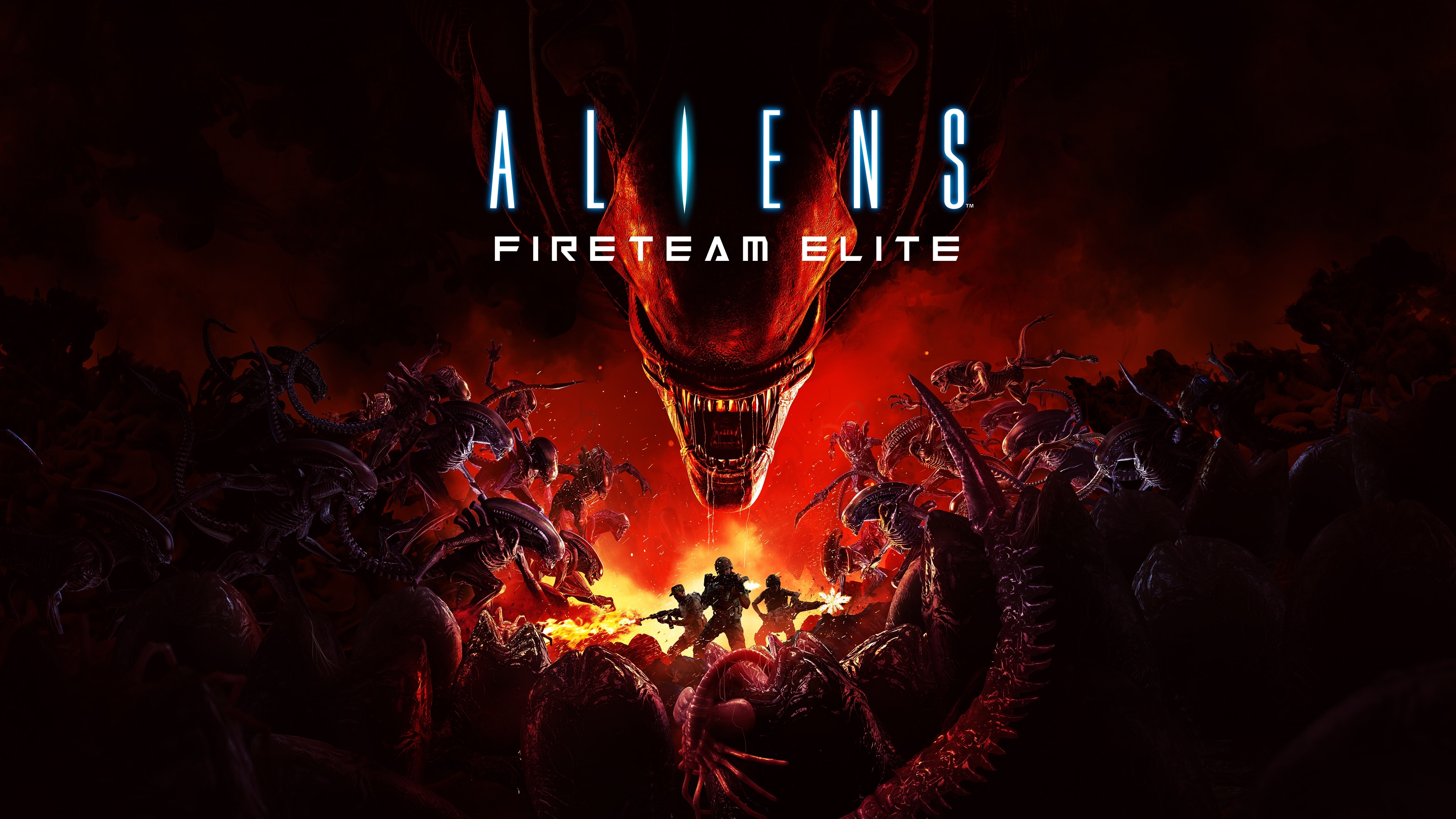 Buy Aliens: Fireteam Elite - PC, Xbox One & Xbox Series X|S (Microsoft ...