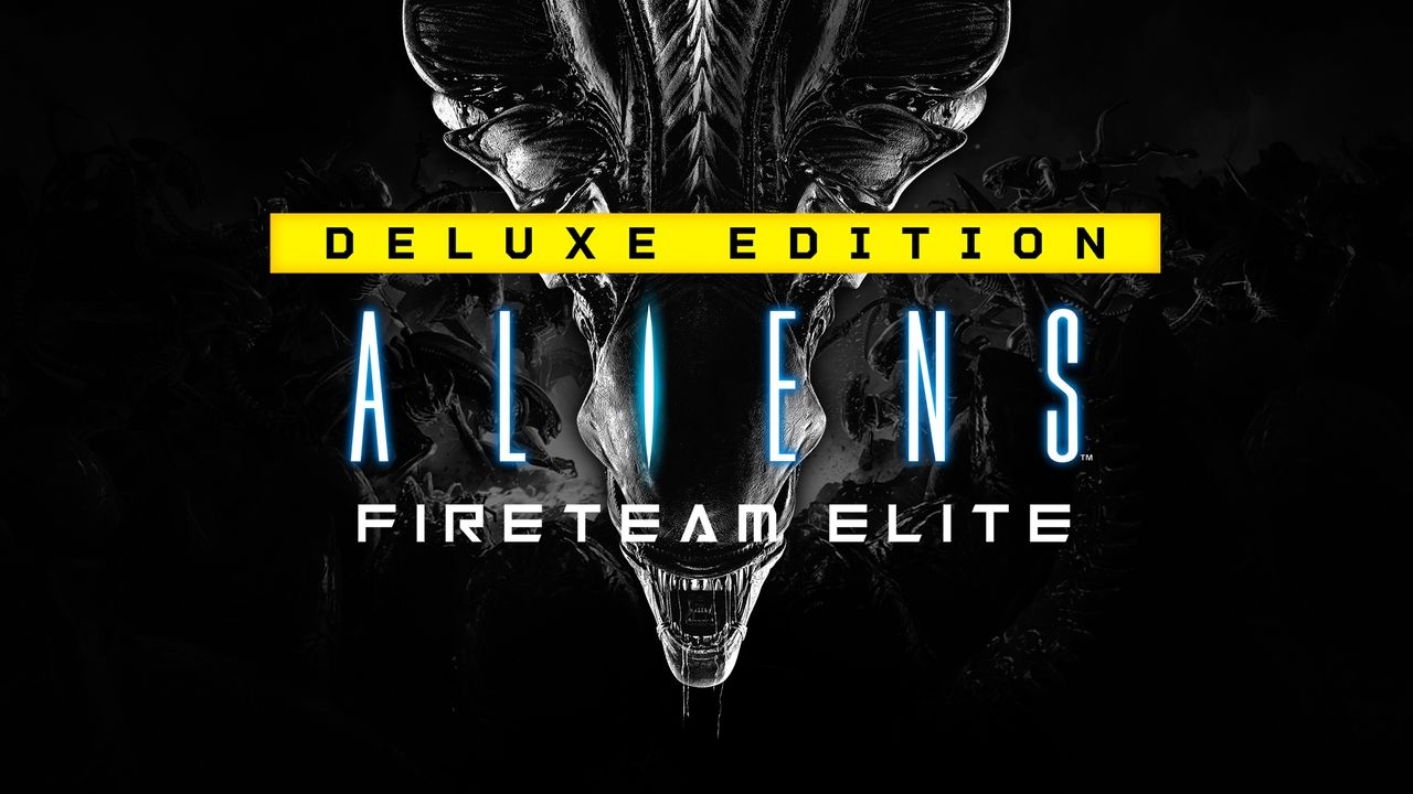 Buy Aliens: Fireteam Elite - Deluxe Edition Upgrade - Xbox One & Xbox ...