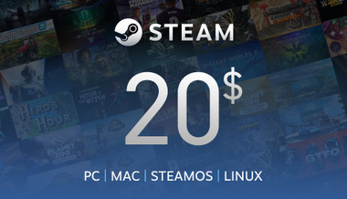 Achetez vos jeux Steam moins cher - Instant Gaming