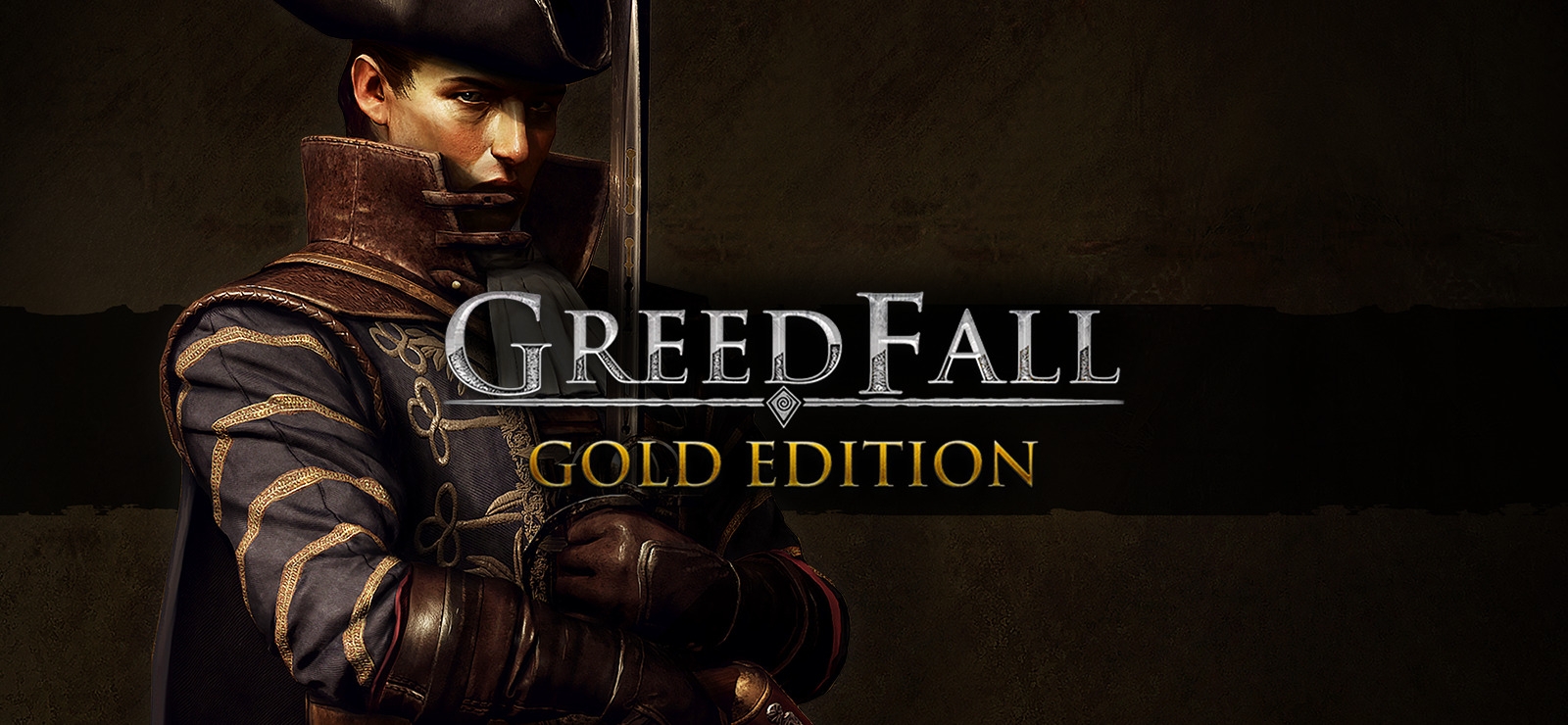 Buy Greedfall Gold Edition - Xbox One & Xbox Series X|S