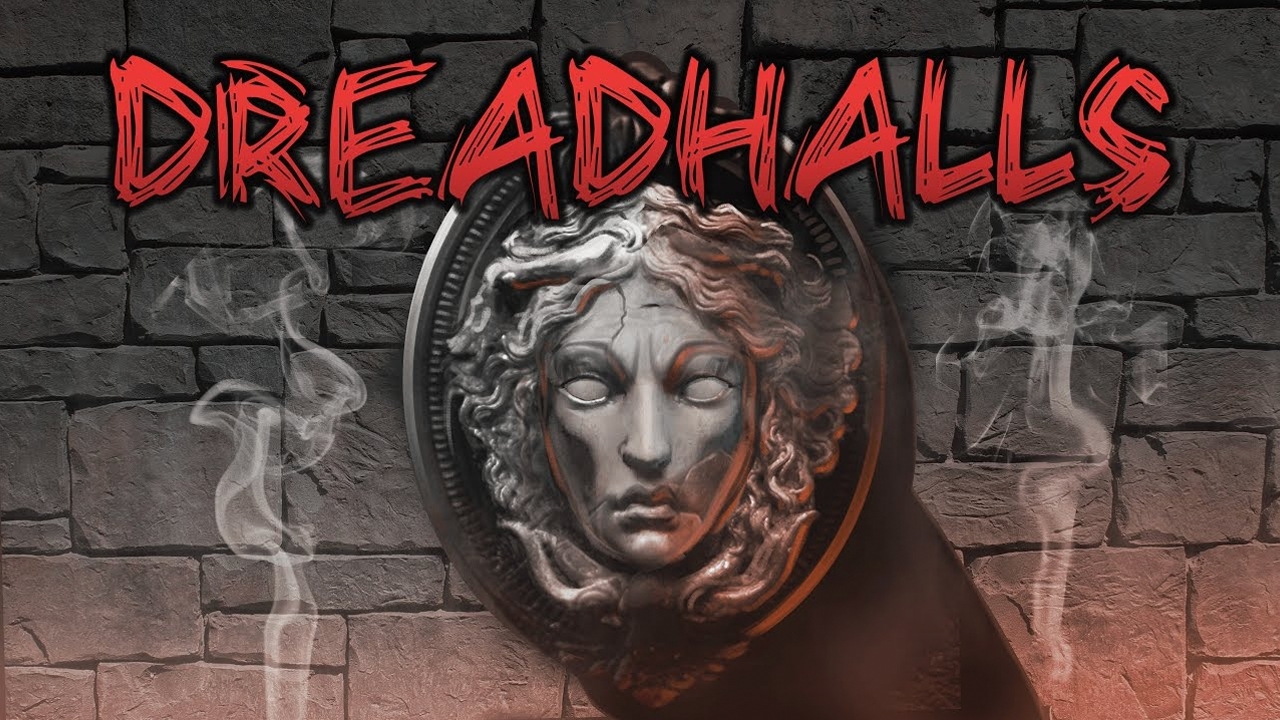 Buy Dreadhalls - PC (Steam)
