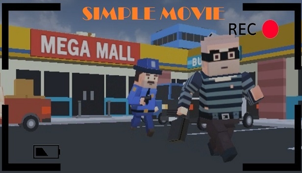 Buy SimpleMovie - PC (Steam)
