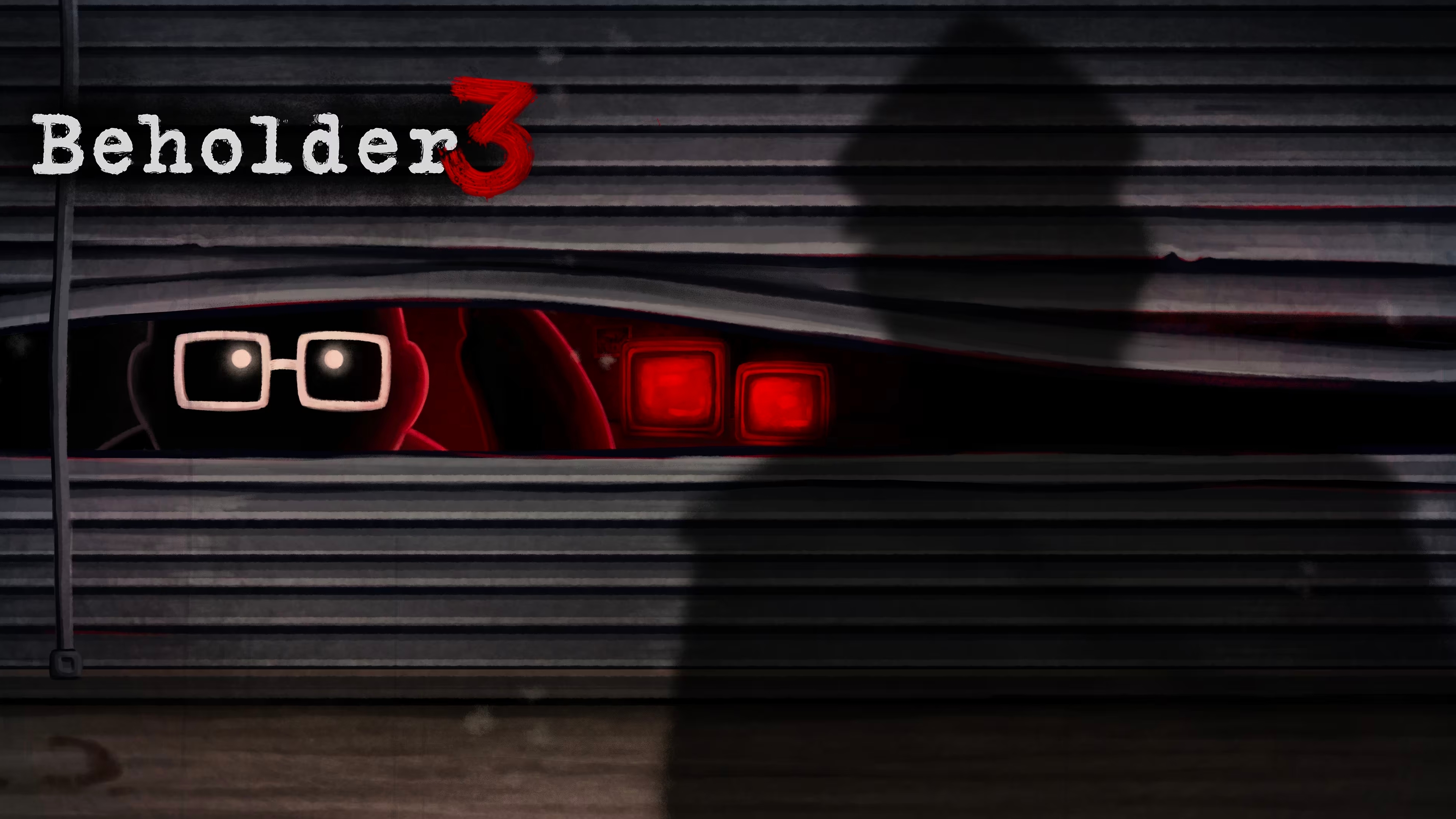 Buy Beholder 3 - PC (Steam)