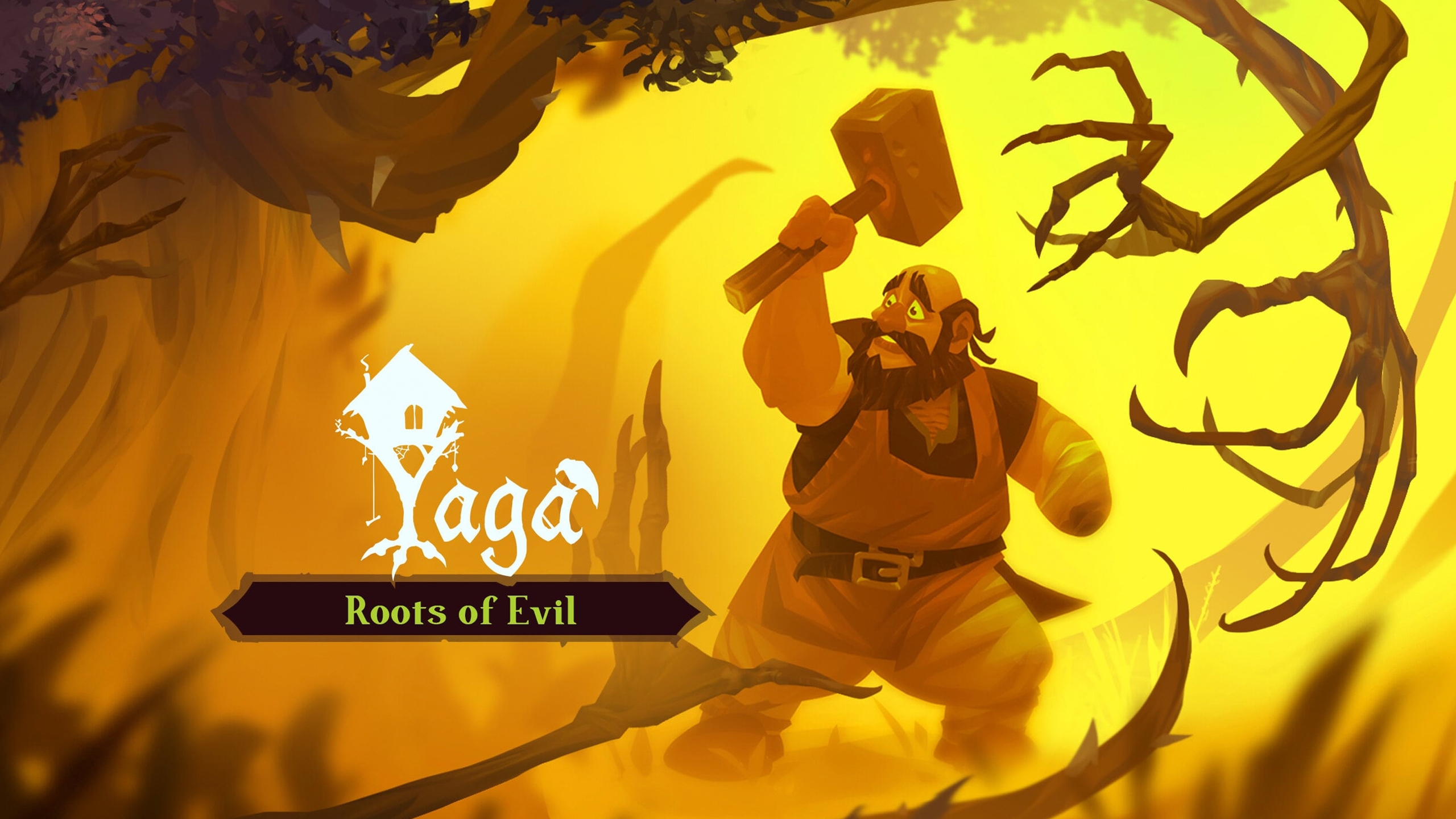 Buy Yaga - Roots of Evil Steam