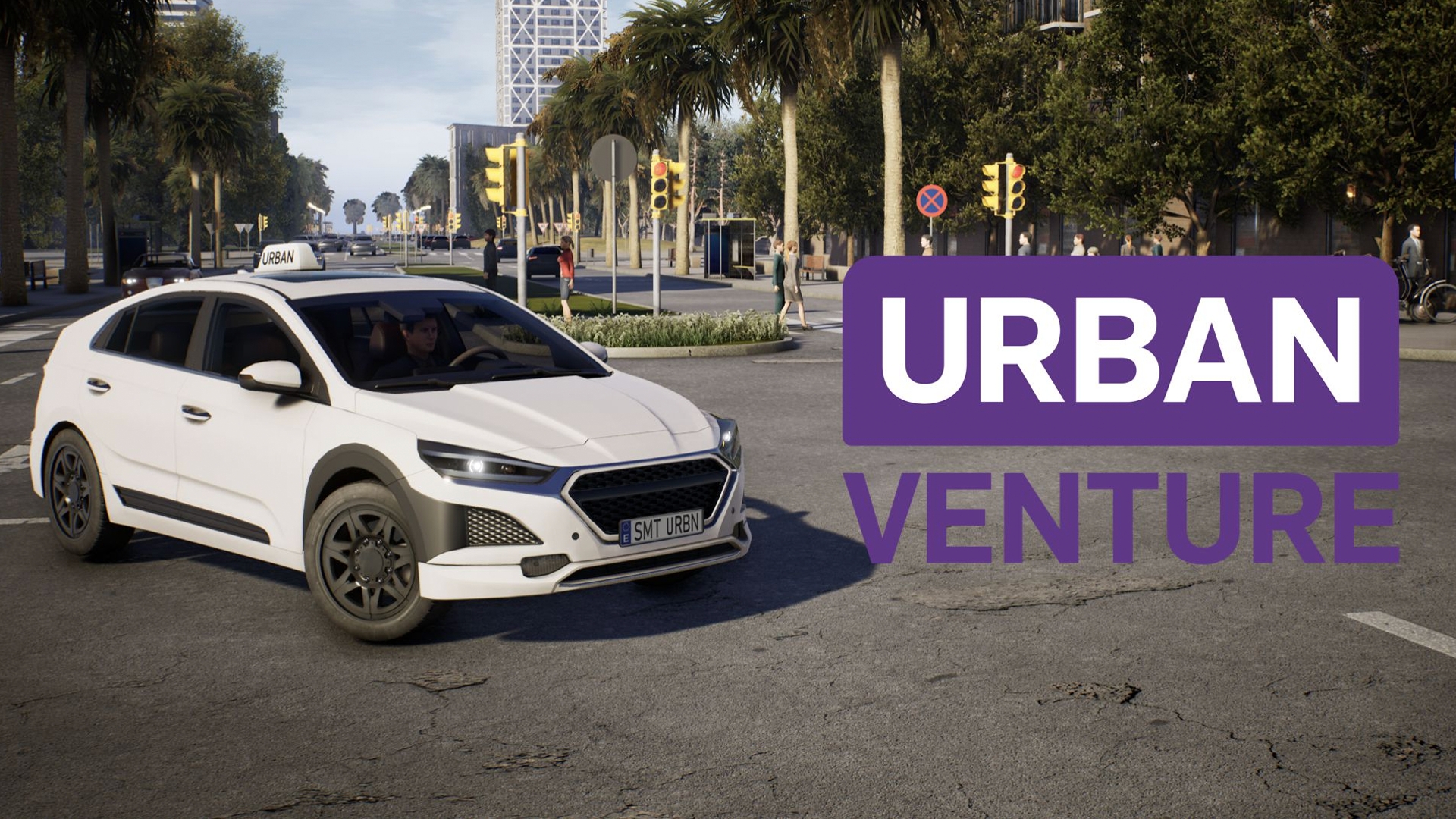 Buy Urban Venture Steam