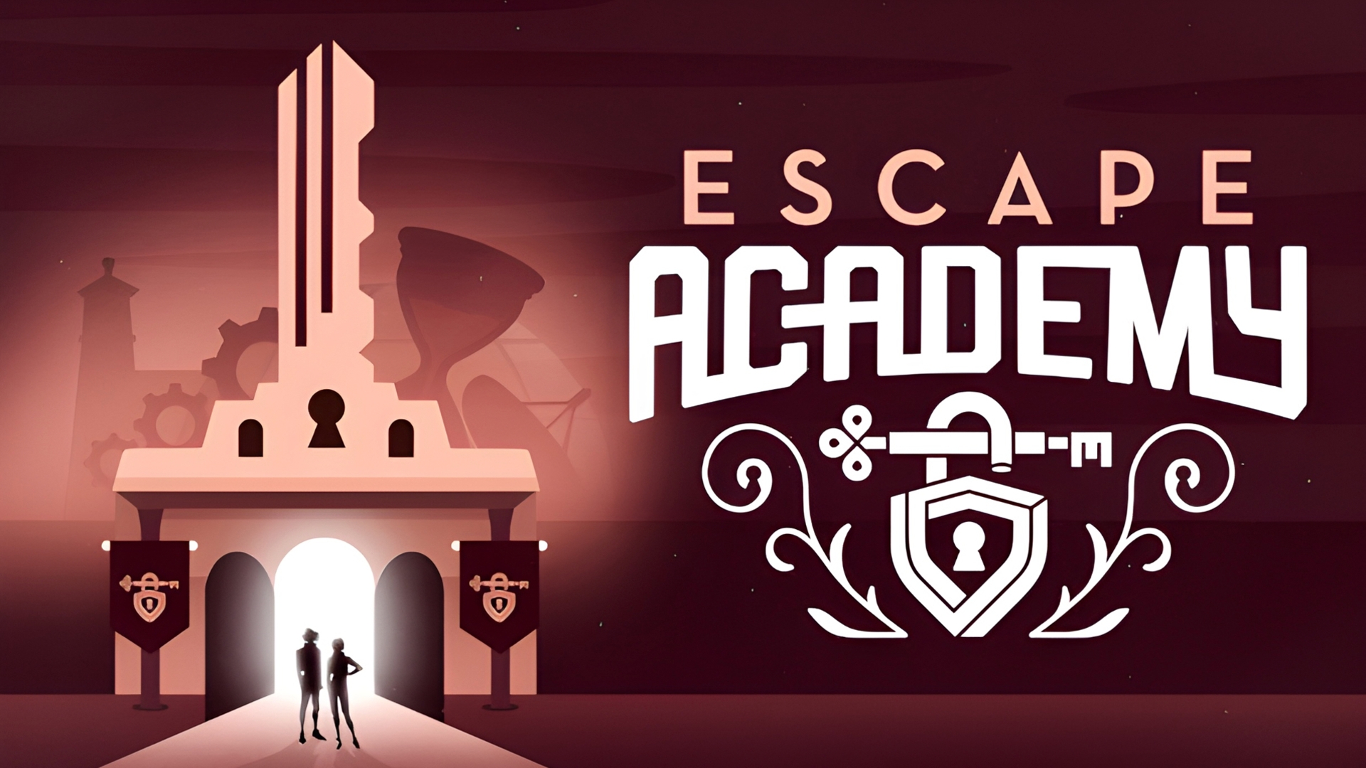 Buy Escape Academy - PC (Steam)