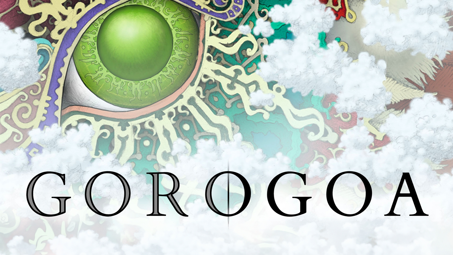 Comprar Gorogoa Steam