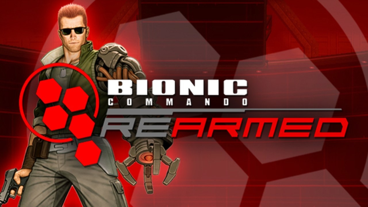 Kaufe Bionic Commando: Rearmed - PC (Steam)