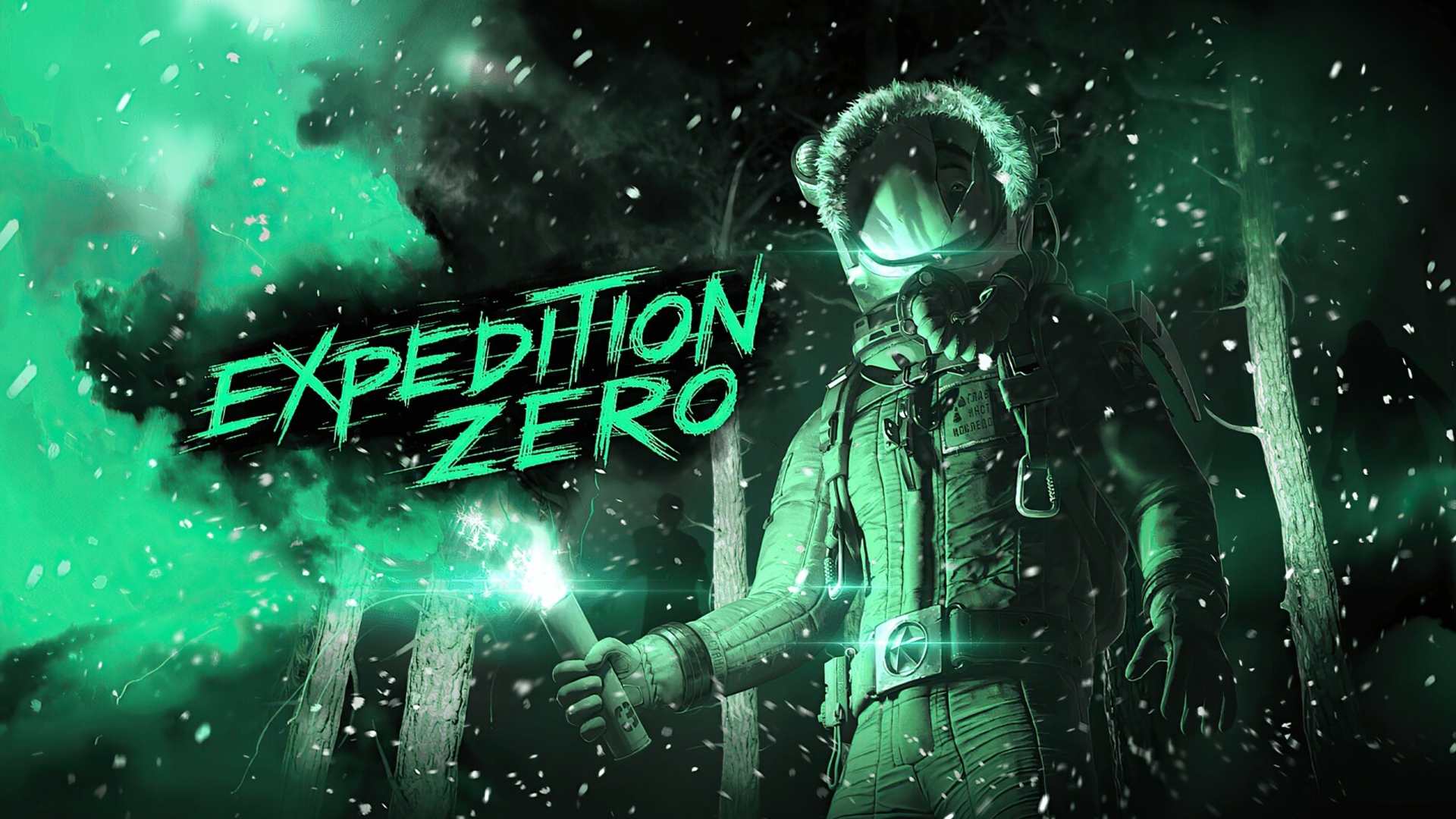 Buy Expedition Zero - PC (Steam)