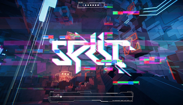 Buy Split - manipulate time, make clones and solve cyber puzzles from ...