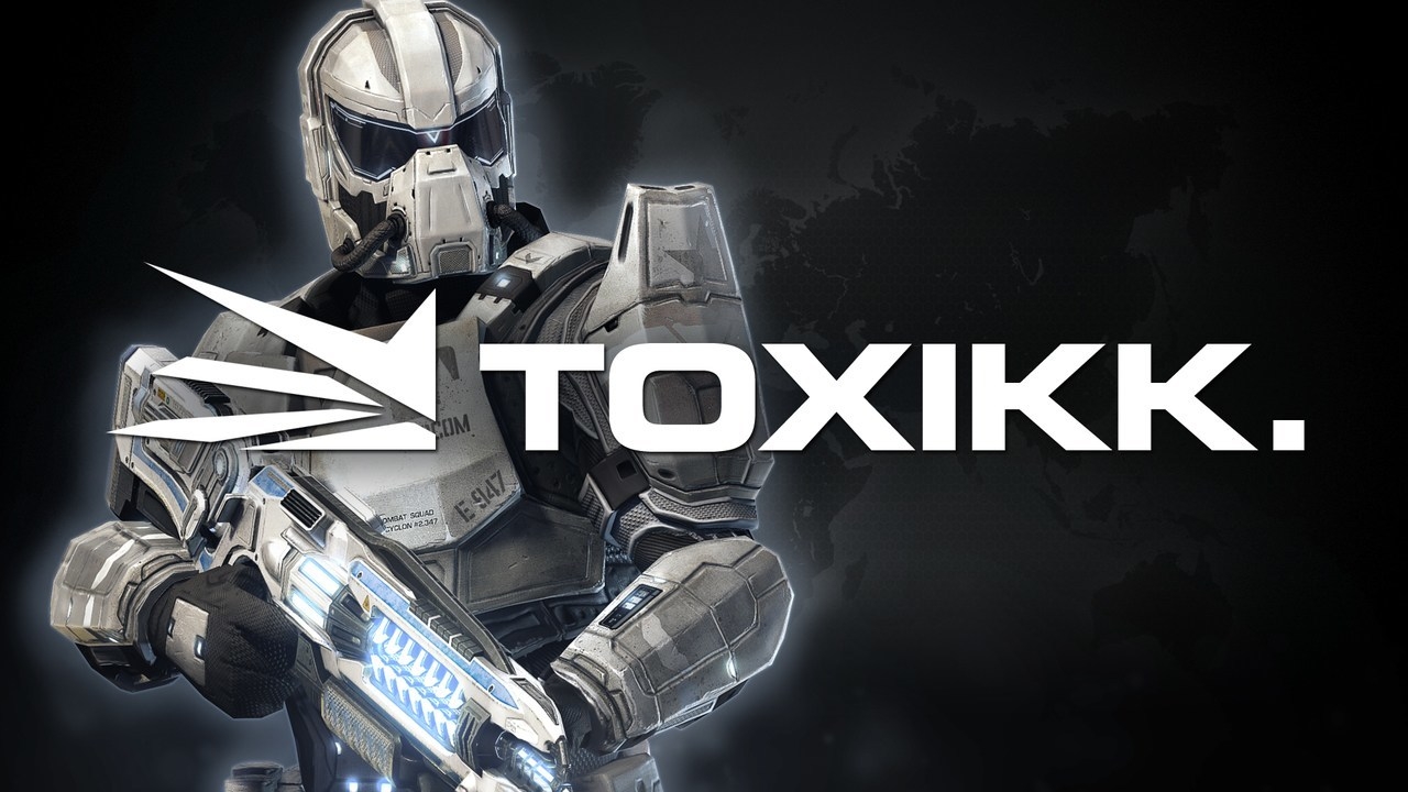 Comprar Toxikk - PC (Steam)