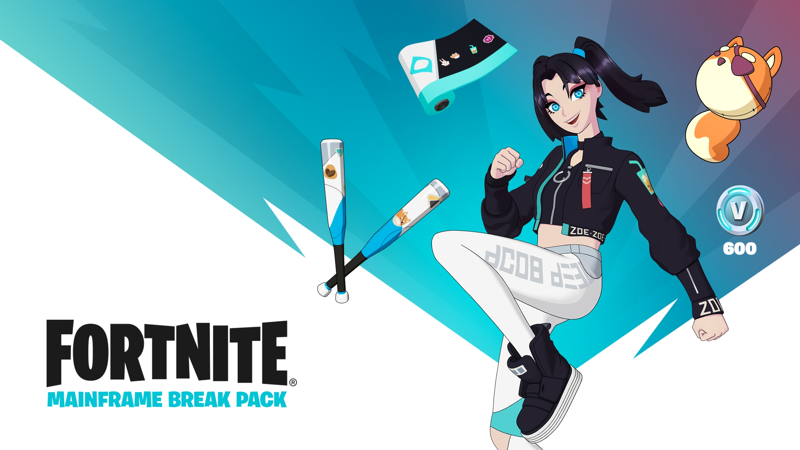Acheter Fortnite - Pack Intrusion numérique - Xbox One & Xbox Series X|S
