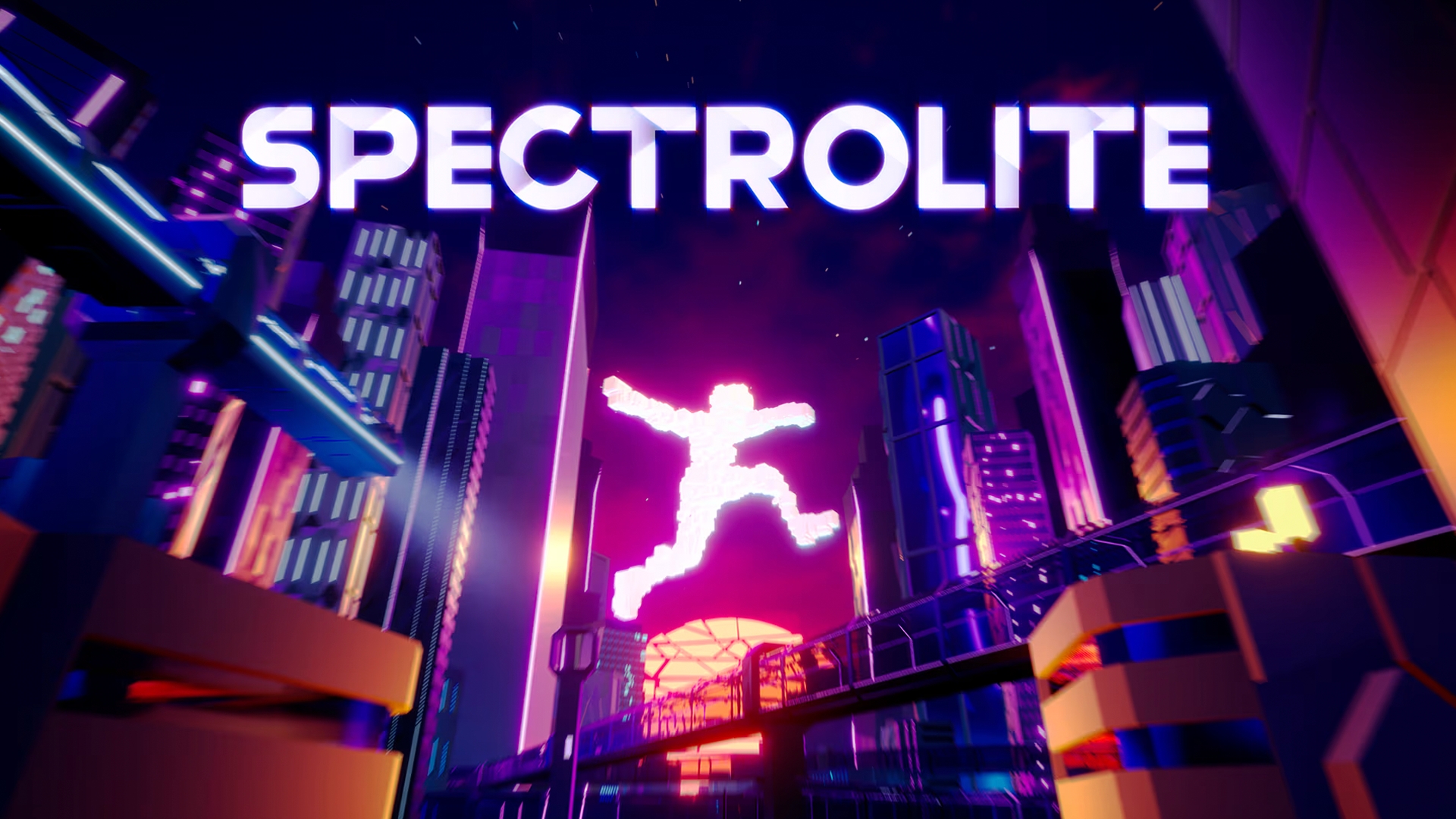 Buy Spectrolite - PC (Steam)