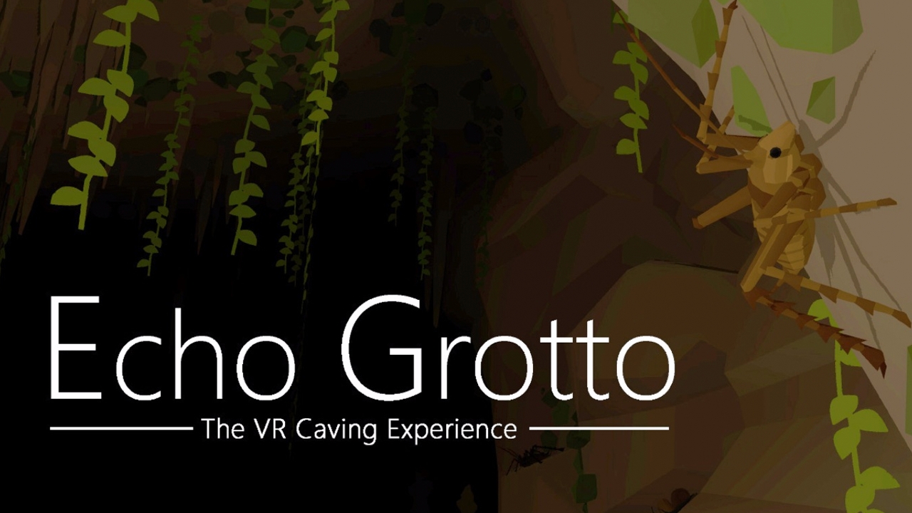 Comprar Echo Grotto - PC (Steam)