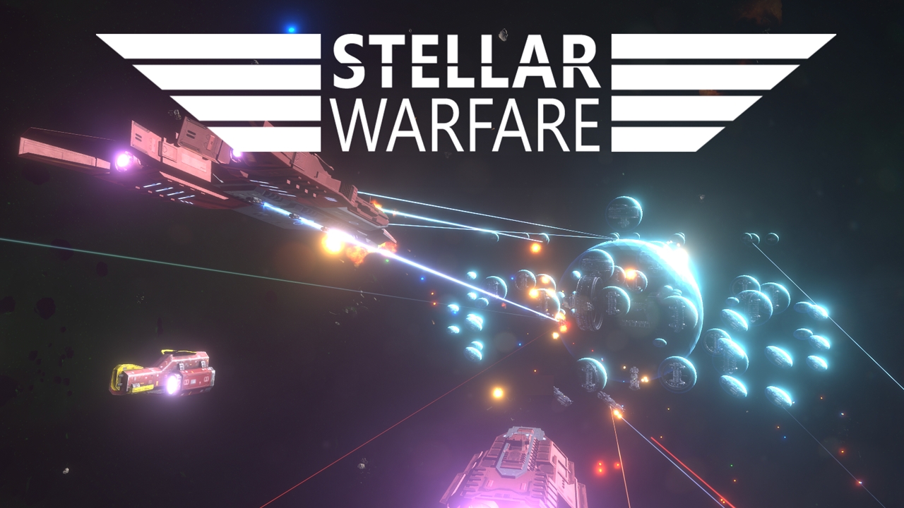 Buy Stellar Warfare Steam
