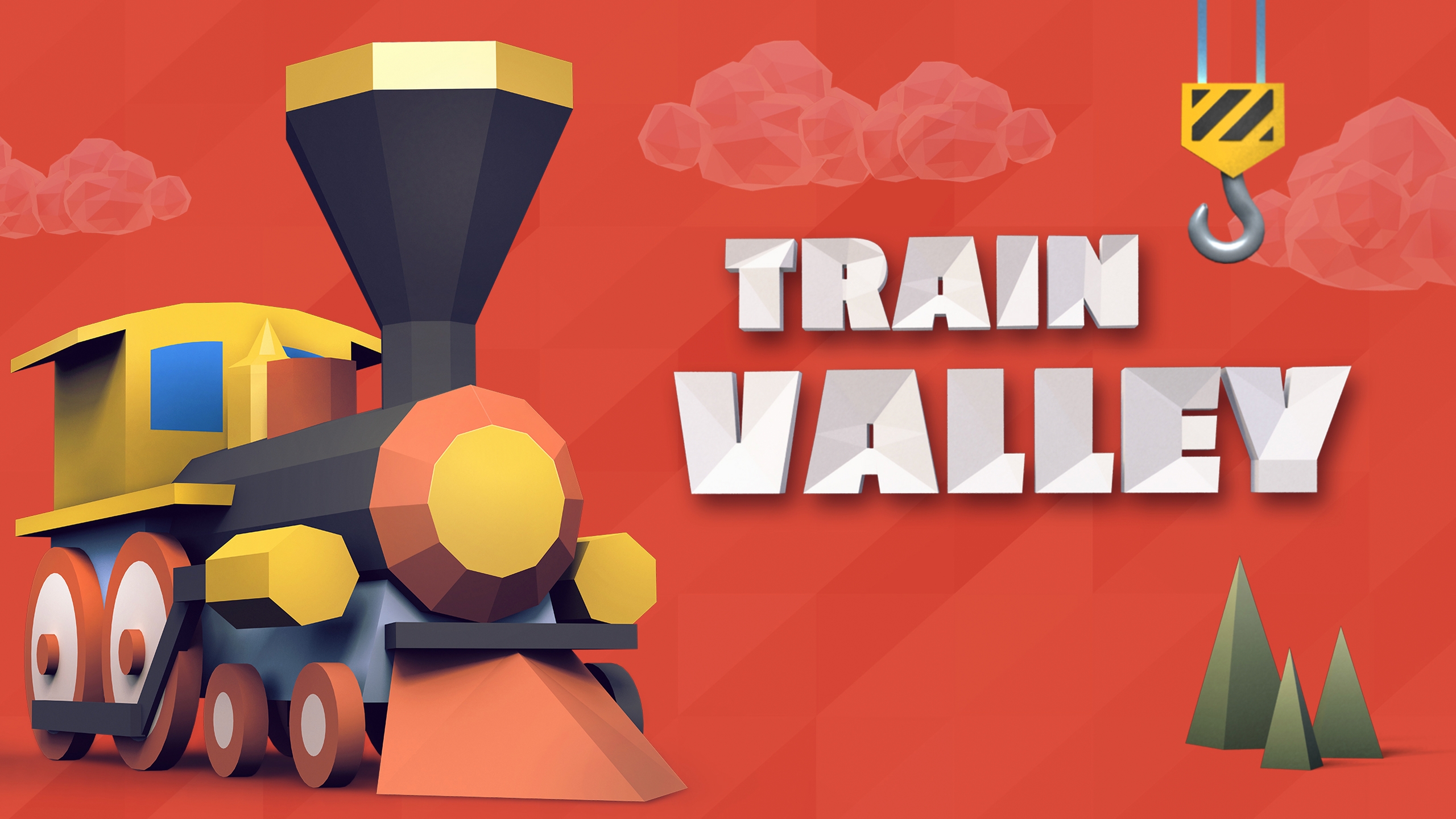 Buy Train Valley - PC & Mac (Steam)