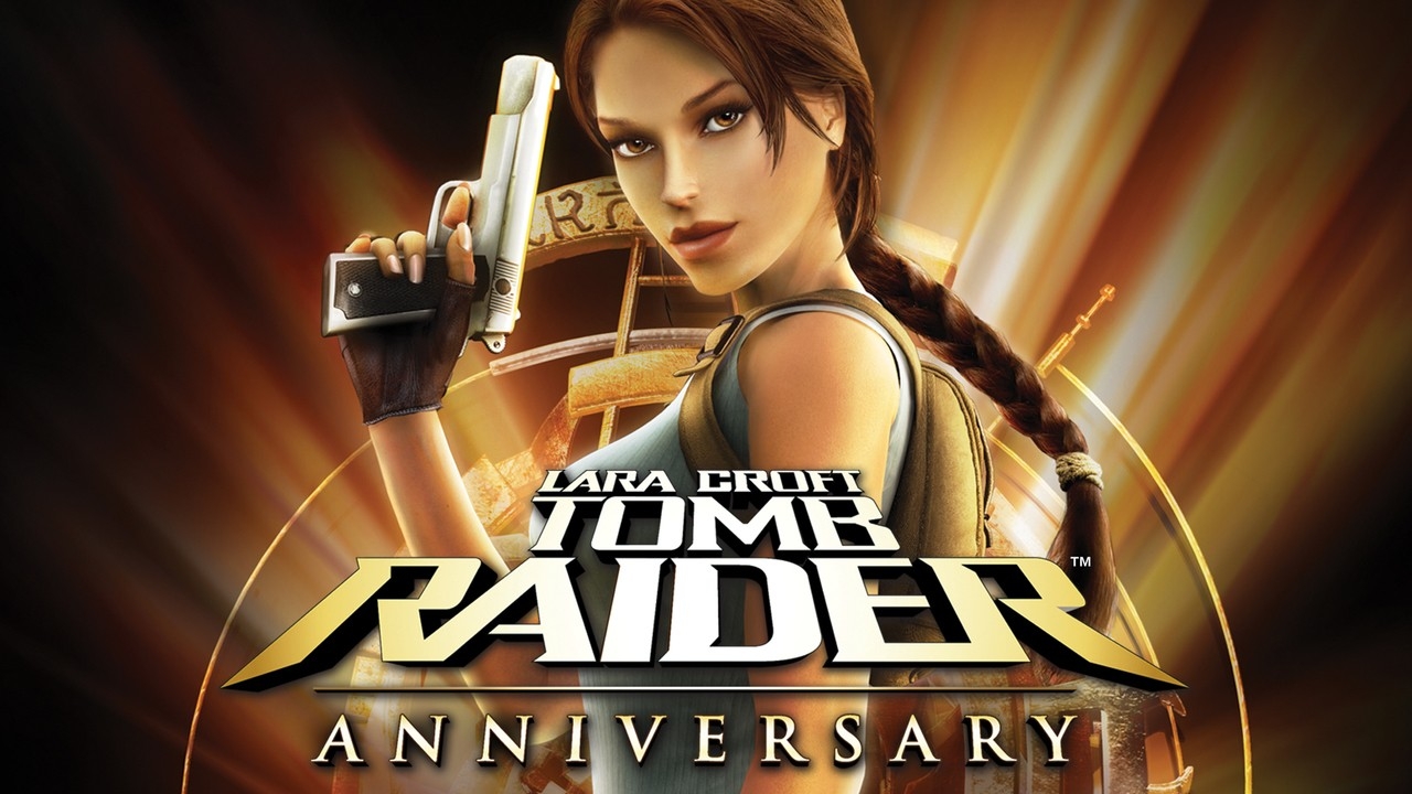 Buy Tomb Raider: Anniversary - PC (Steam)
