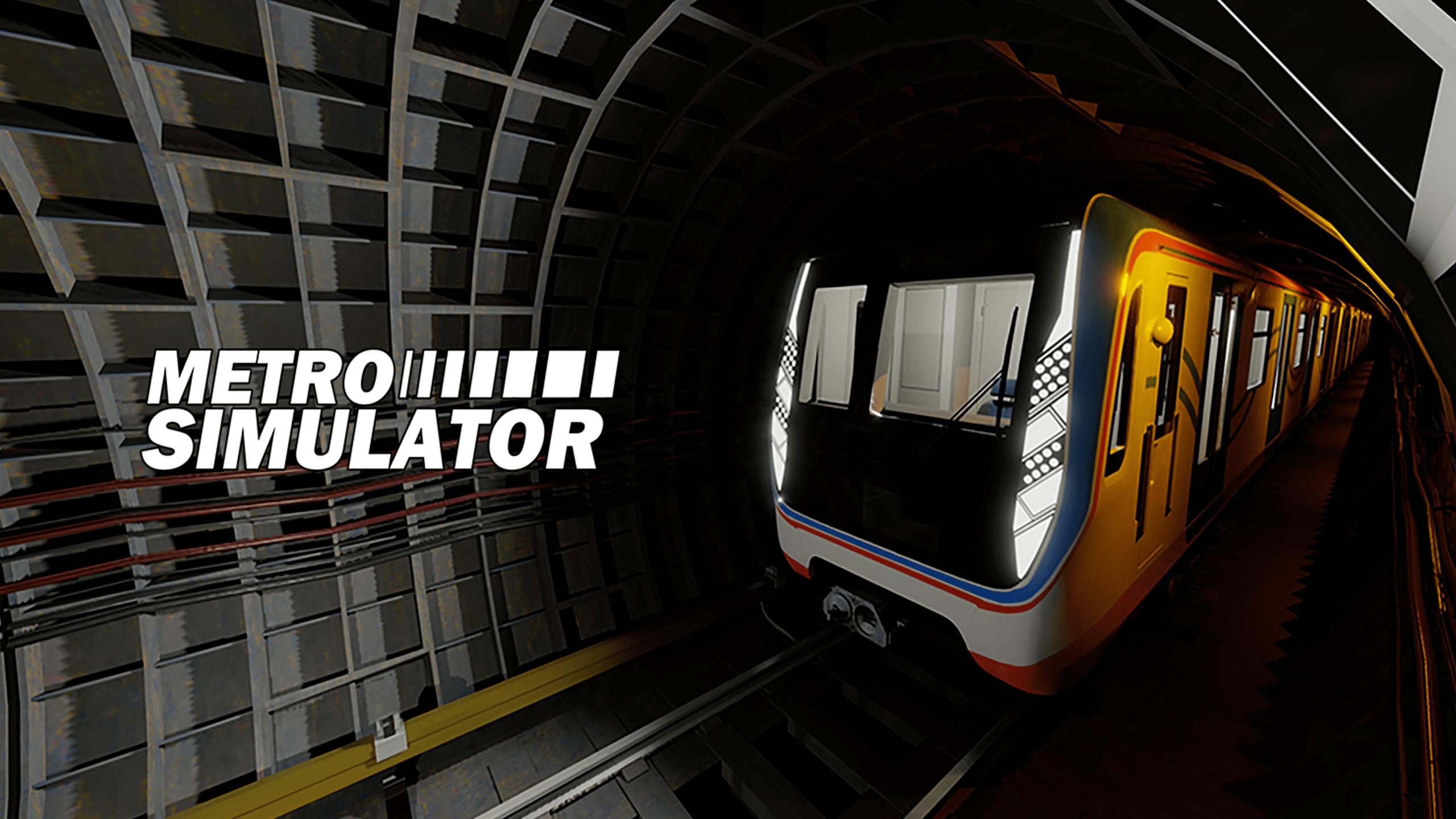 Buy Metro Simulator Steam