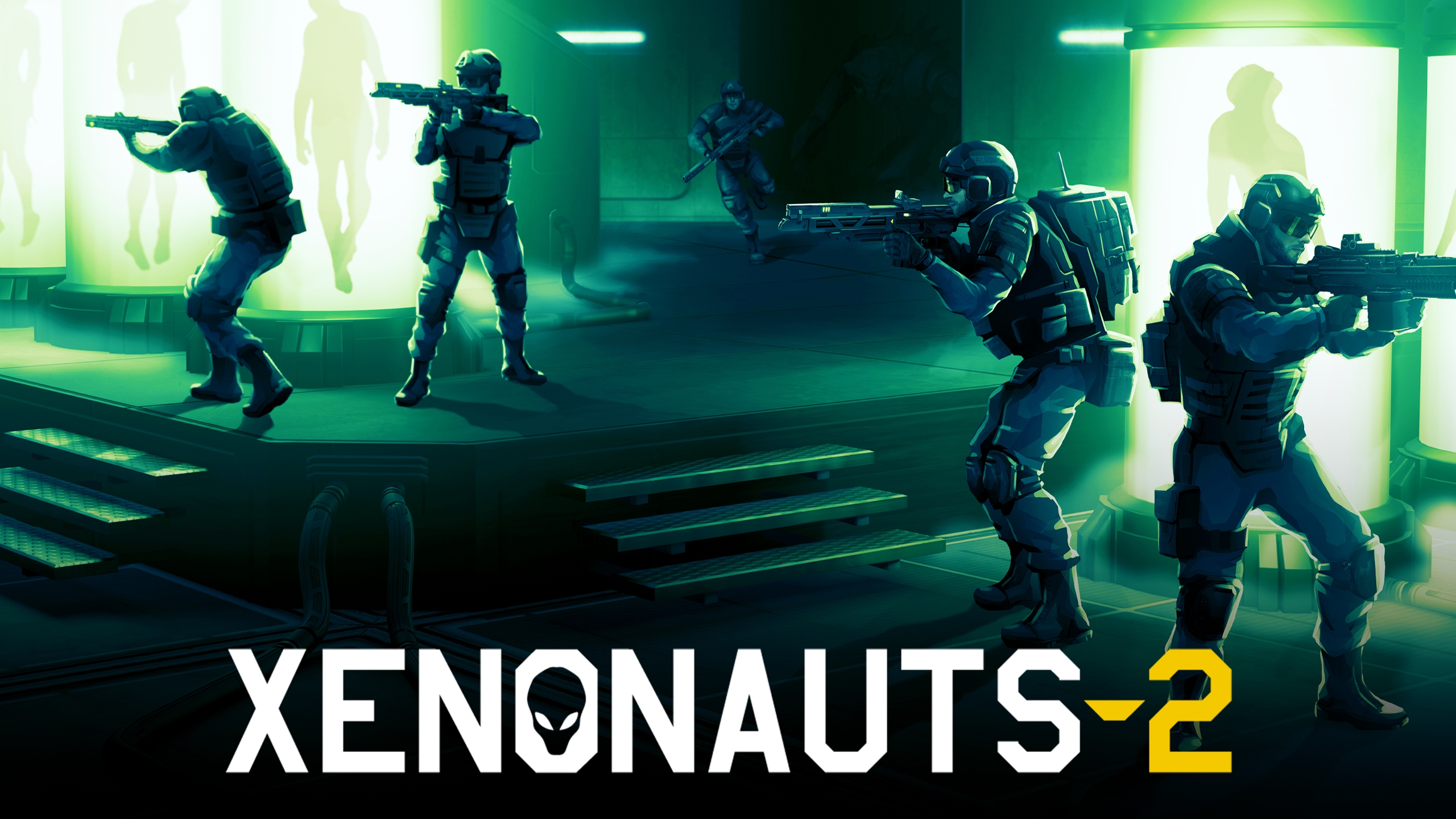 Buy Xenonauts 2 - PC (Steam)