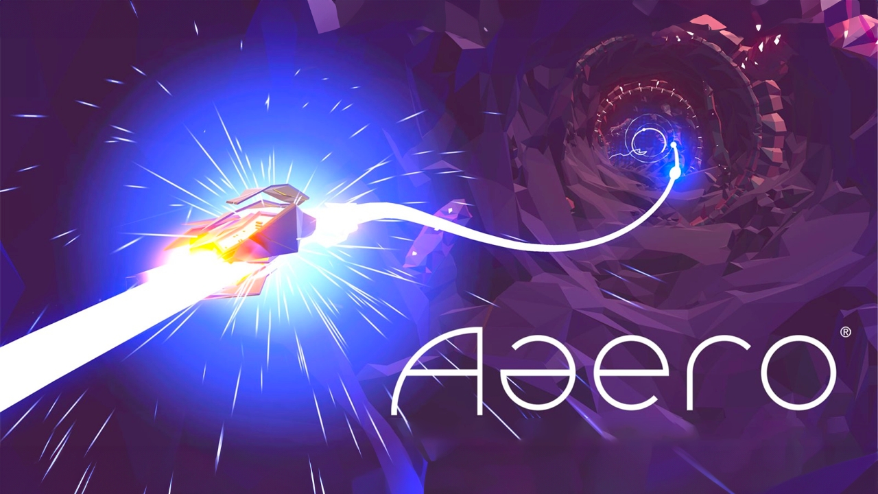 Buy Aaero - Xbox One